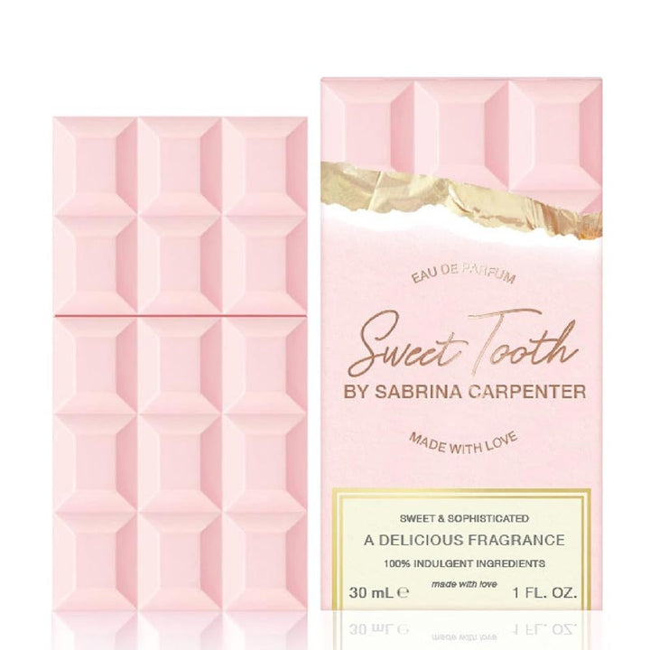 Sweet Tooth By Sabrina Carpenter - Perfume & Body Mists – Cloud 10 Beauty