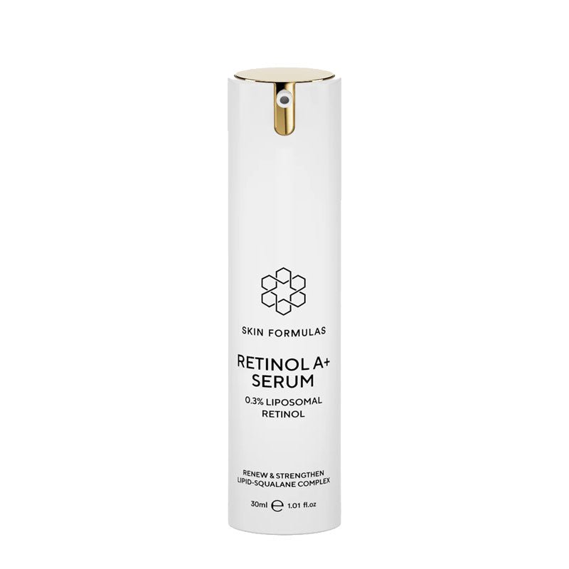 Skin Formulas Retinol A+ Serum – Cloud 10 Beauty