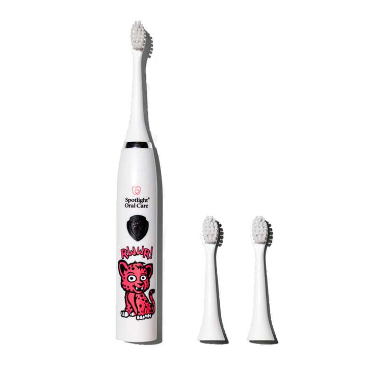 Spotlight Oral Care Tooth Brushes – Cloud 10 Beauty