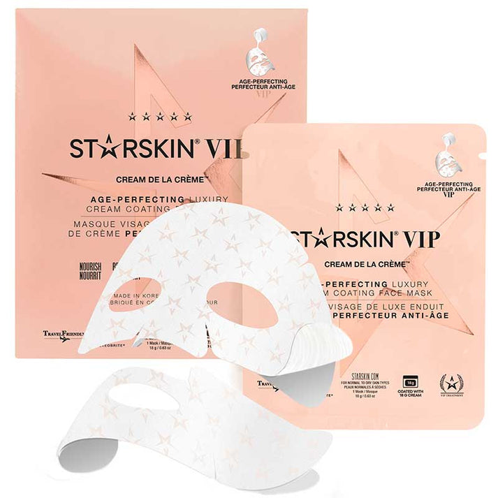 STARSKIN Cream de la Creme Age Perfecting - Buy online at Cloud10Beauty ...