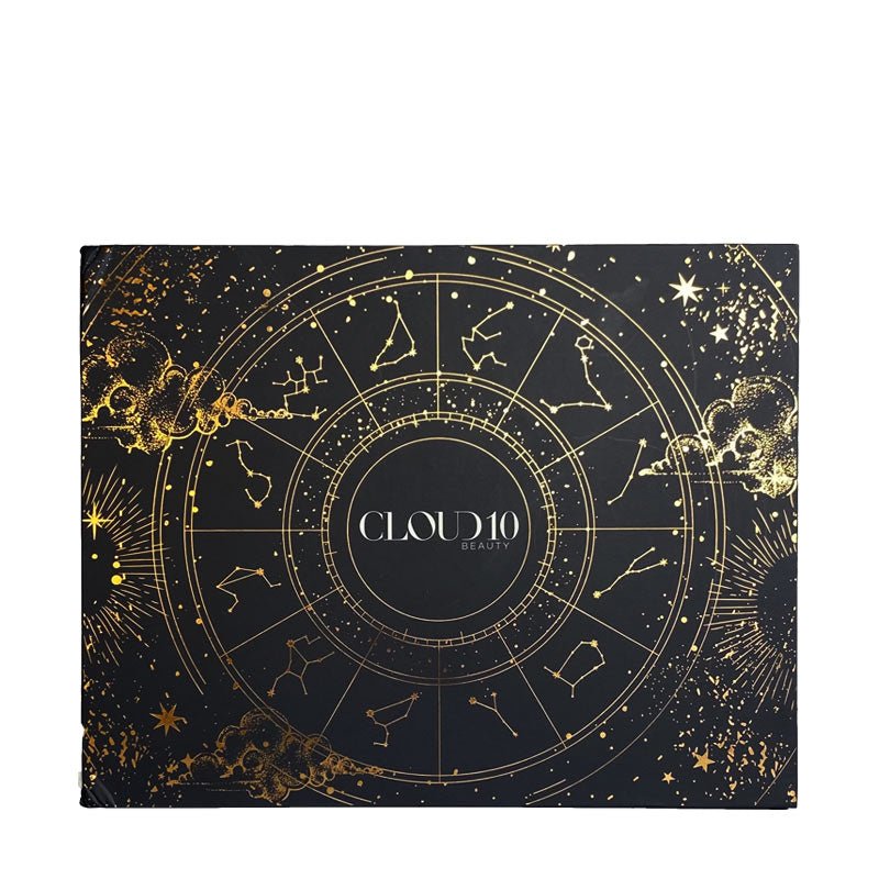 Cloud 10 Beauty 12 Days of Slay Gift Set - Advent Calender